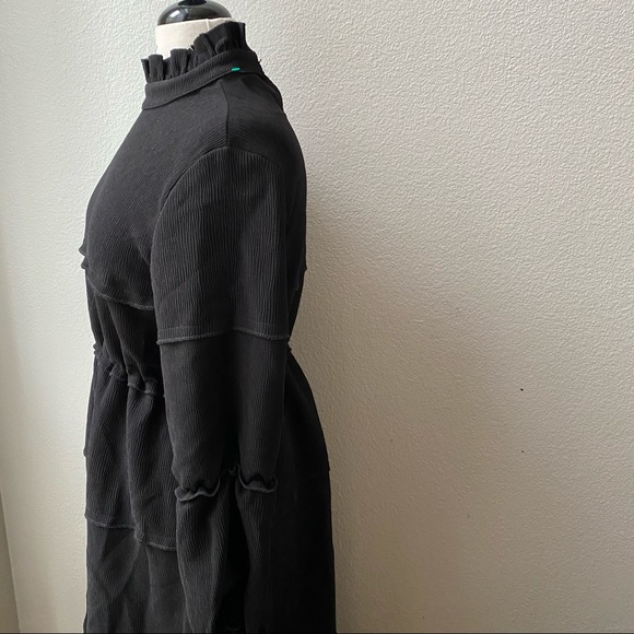 Dresses | Ann Sam Vintage Tiered Layered Victorian Dress | Poshmark